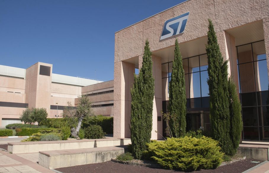 Plateforme Caractérisation