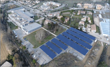 Micro-PackS : Votre plateforme technologique